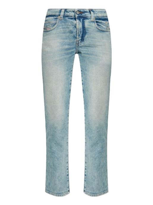 DIESEL® Diesel 1992 D-Jiann L30 Jeans